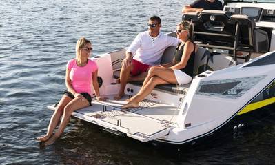 The Benefits of Buying and Owning a Scarab Jet Boat: Speed, Versatility ...