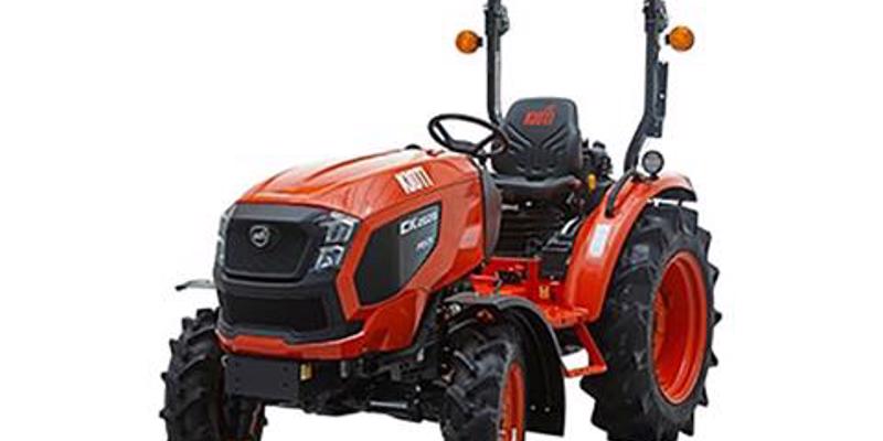 What Makes the 2023 KIOTI CK3520 Standout? Tractor Ranch Company ...