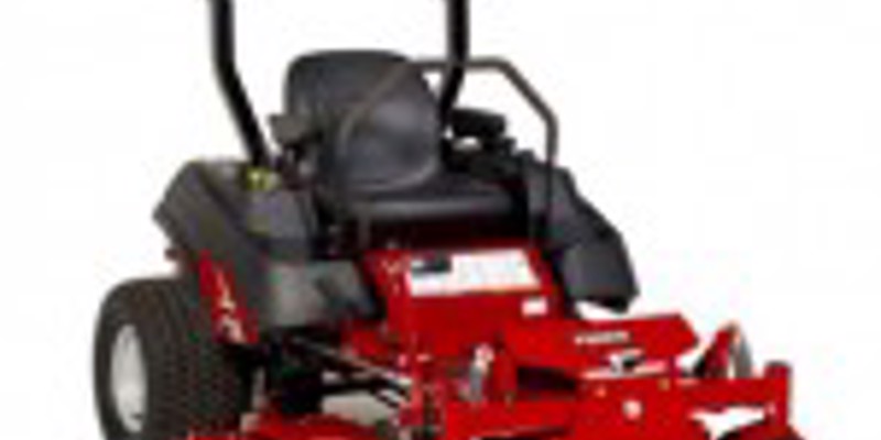 New for 2013! FERRIS IS600Z Alpine Lawn & Garden Equipment Toronto, ON ...