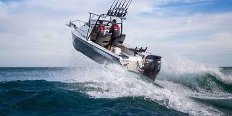 How to Boat in Rough Conditions? Wavetech Powersports Fort Myers, FL ...