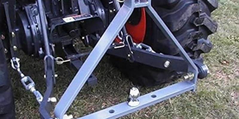 Tractor Drawbar Explained Tractor Ranch Company Phoenix Az 602 734 9944