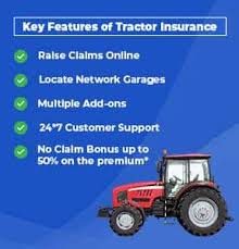 How to Reduce Tractor Insurance Costs Tractor Ranch Company Phoenix, AZ ...
