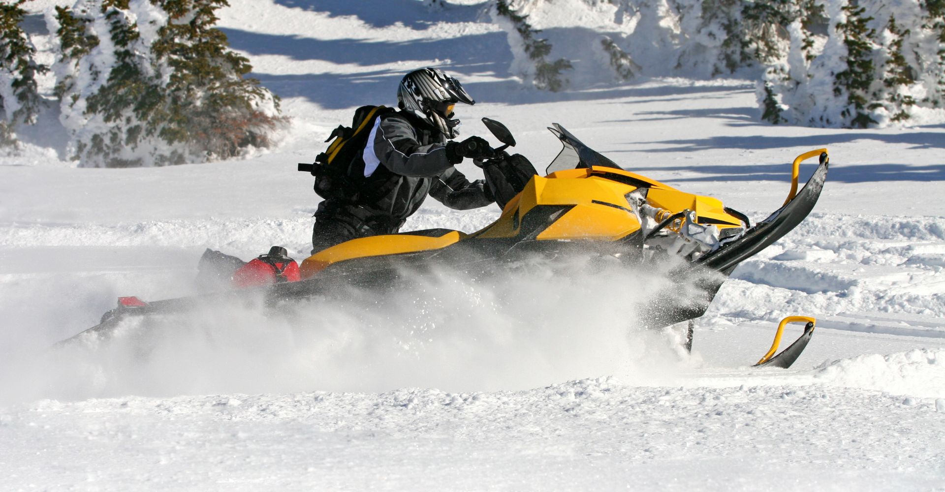 Everything You Need to Know About Planning a Snowmobile Trip in Utah