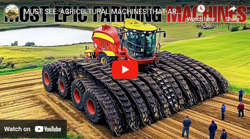 Next Level Agricultural Machines Tractor Ranch Company Phoenix, AZ (602 ...