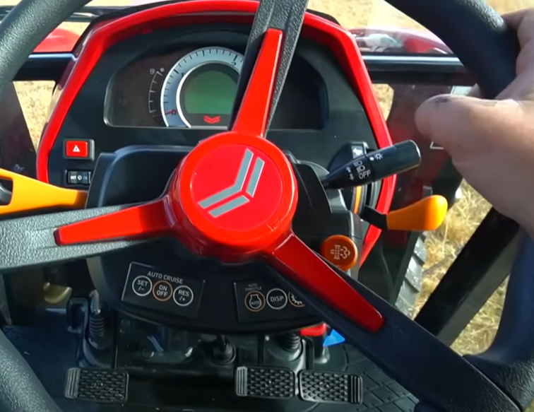 Great Tractors Revealed Tractor Ranch Company Phoenix, AZ (602) 734-9944