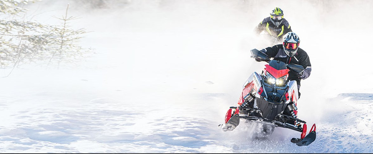 Snowmobile Types, Which One To Buy? | Northway Sports
