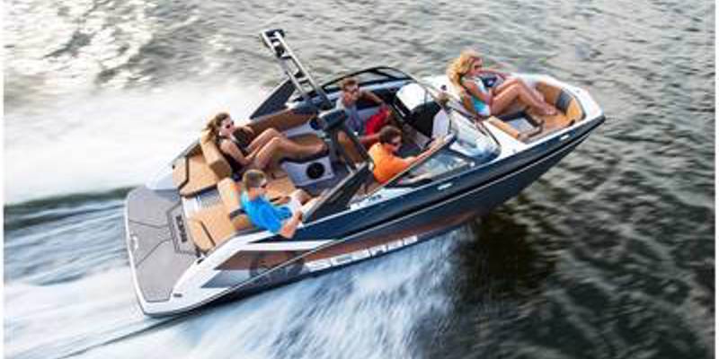 The Phenomenal Allure of Scarab Jet Boats in the Current Market ...