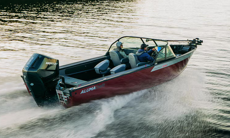 Alumacraft's Diverse Lineup of Aluminum Boats