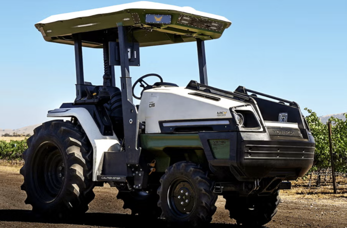 Tractor Innovations Revealed Tractor Ranch Company Phoenix, AZ (602 ...