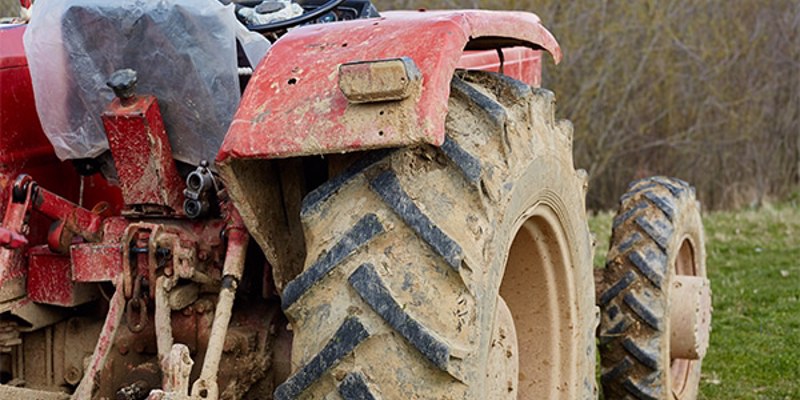 How to Wash a Tractor Tractor Ranch Company Phoenix, AZ (602) 734-9944