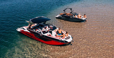 Navigating the Waters: The Best Scarab Boat Dealer in Fort Myers, FL ...