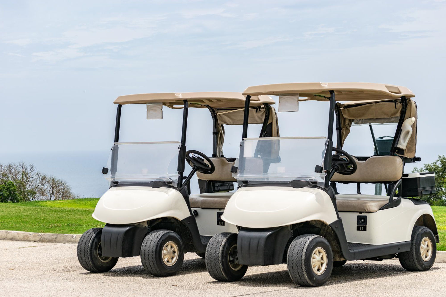 How Regular Maintenance Boosts Your Golf Cart’s Longevity and Reliability