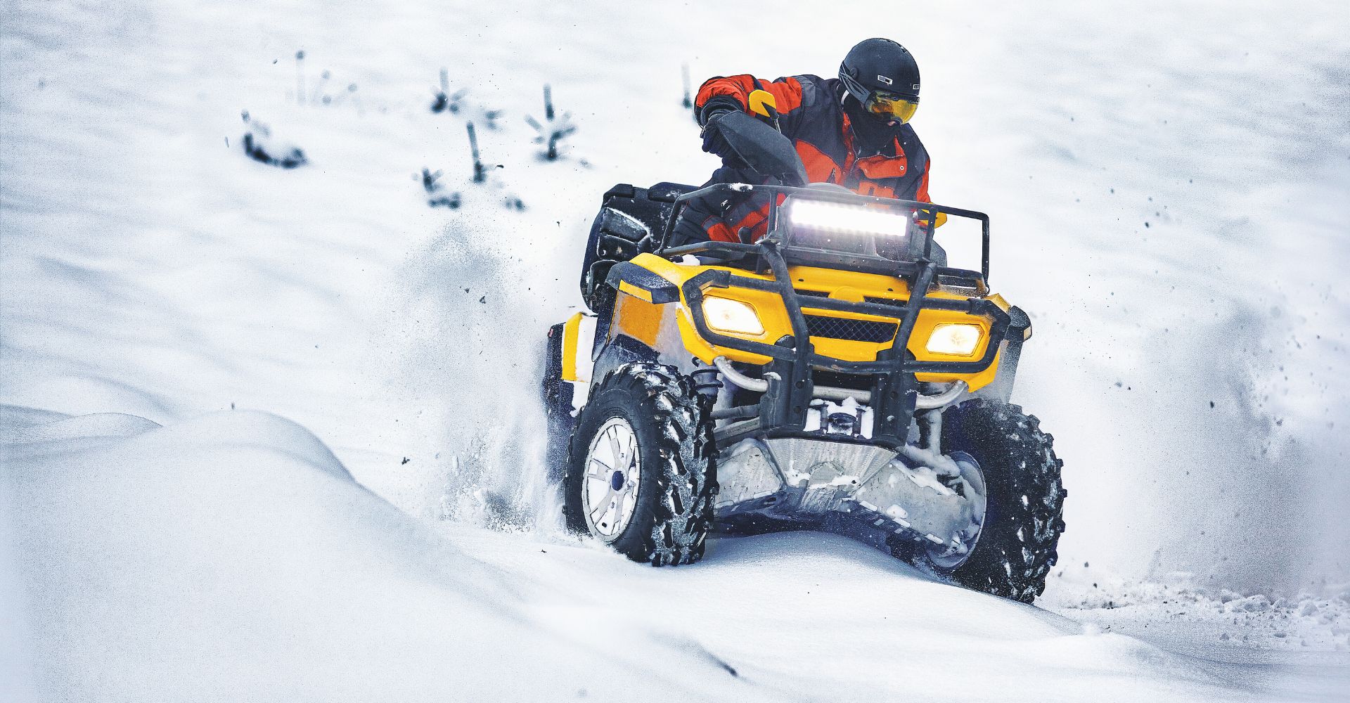 What Are Good and Reliable ATVs?