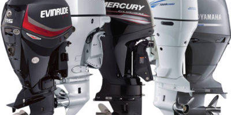 The Top Outboard Motors of 2019 Wavetech Powersports Fort Meyers, FL ...