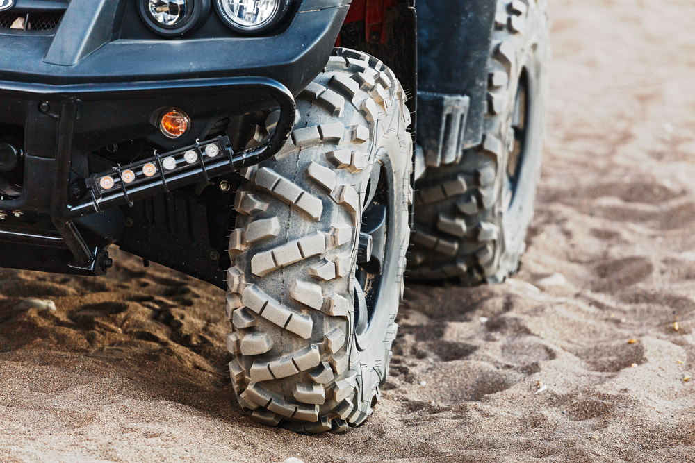 ATV Wheels & Tires Guide - Switchback Motorsports