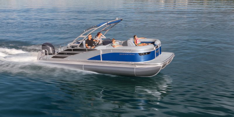 What Are the Different Sizes of Boats?