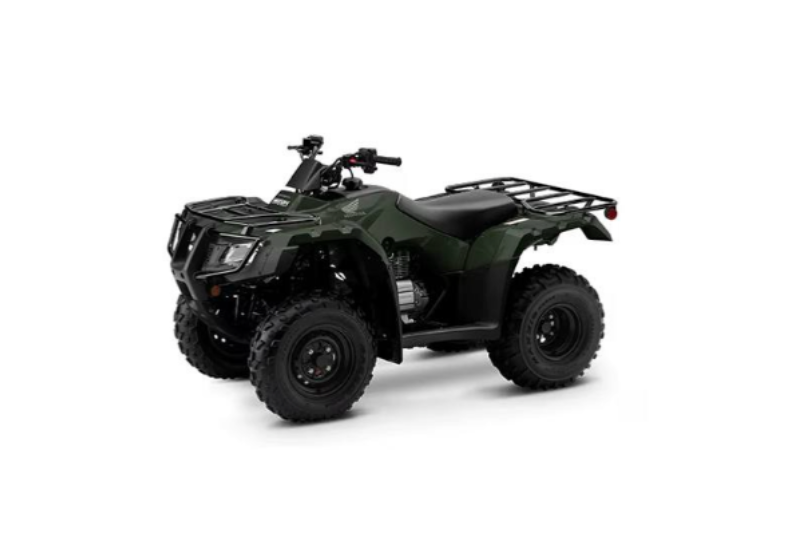 Honda ATV: The Ultimate Off-Roading Companion Honda ATV: The Ultimate ...