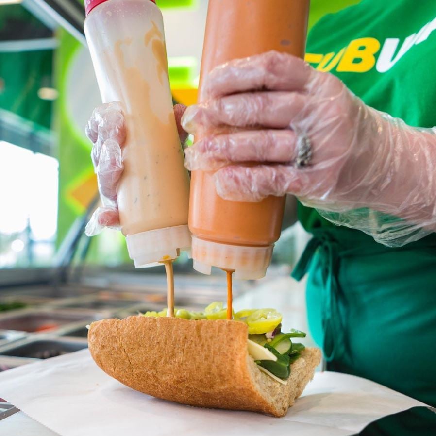 5 Reasons to Work at Subway - Team Schierl Companies