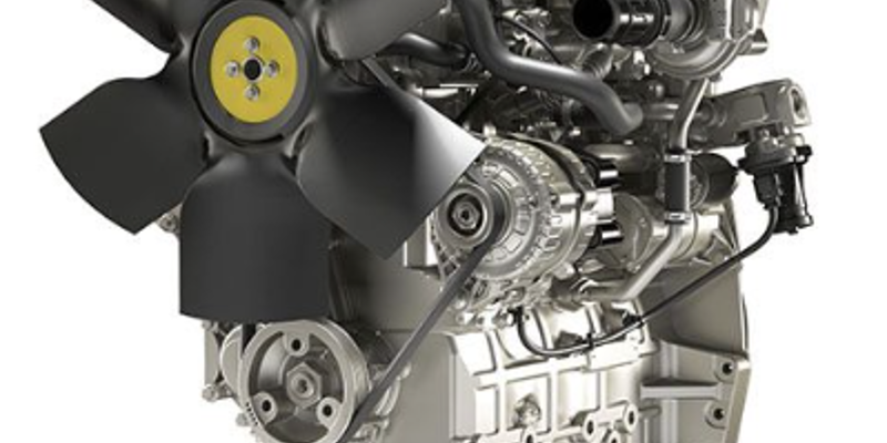 Tractor Engine Lifespan Explained Tractor Ranch Company Phoenix, AZ ...