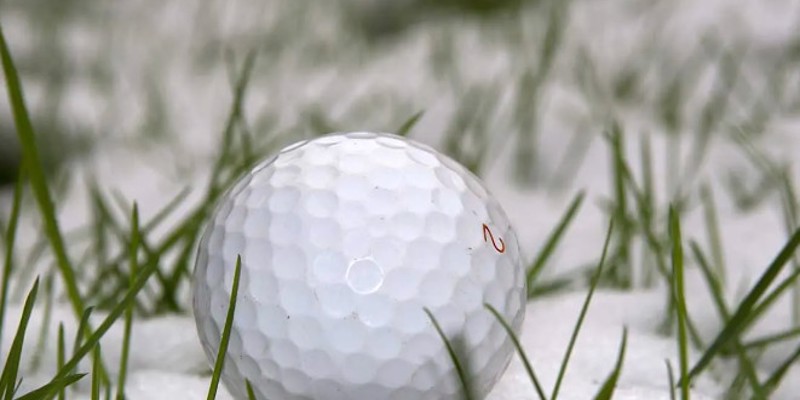 How Golf Courses are Managed During the Winter