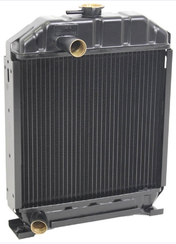 I Want to Maintain My Tractor Radiator Tractor Ranch Company Phoenix ...