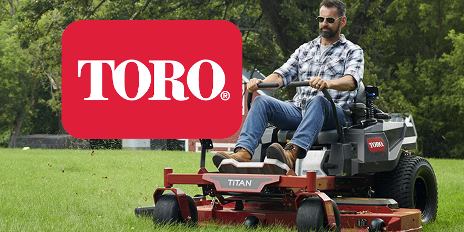 The Toro Advantage: Why Toro Brand Mowers Outshine the Competition ...