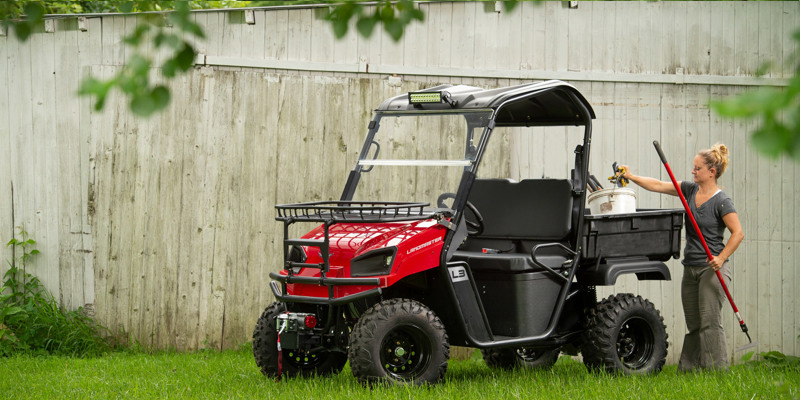 UTV Safety Overview Joe Blair Garden Supply Miami, FL (305) 757-5554