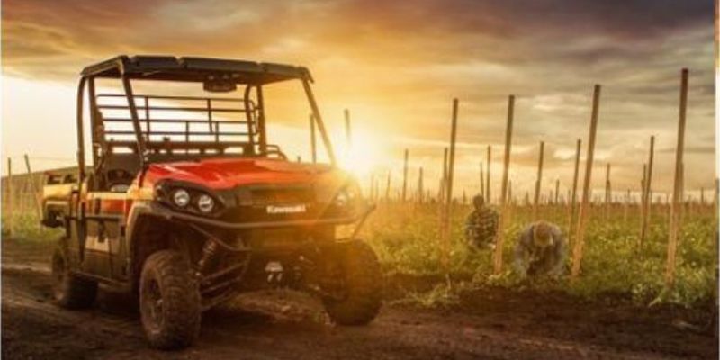 Kawasaki Mule Maintenance Tips for Off-Road Enthusiasts