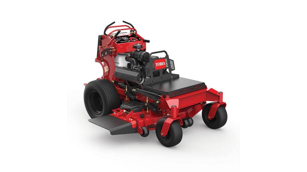 Why Does Your Lawn Deserve an Authorized Toro Service Dealer?