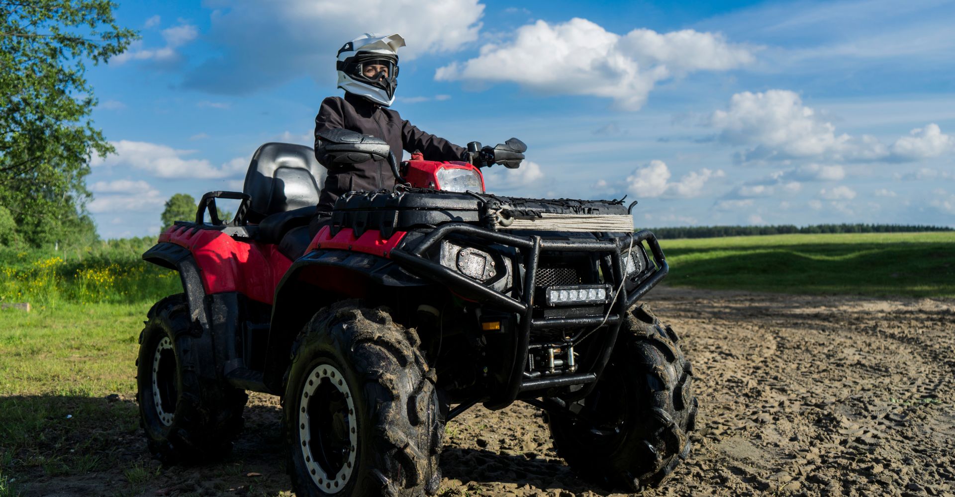 What is the Best Selling ATV in the US? | Weller Rec Blog