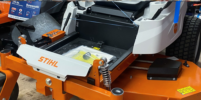 YARMAND Equipment and Service You Can Depend On – Limited Time Promotions!