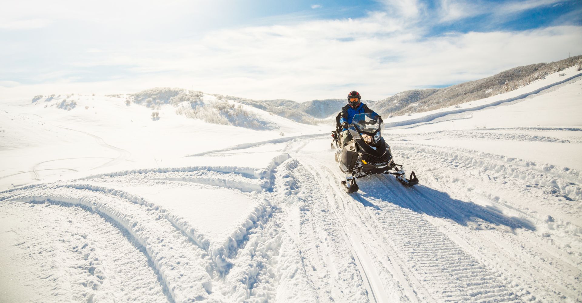 Best Snowmobile Trails in Utah: A Guide for All Skill Levels | Weller ...