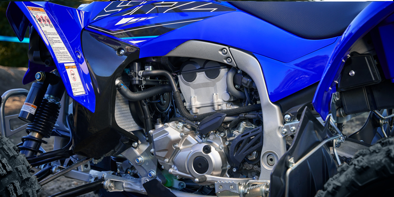 ATV Pre-Ride Checklist | Top 7 Things to Check Before You Ride