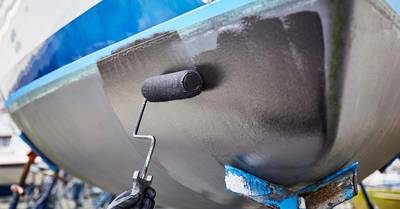 Discover The Best Bottom Paints In The Market Wavetech Powersports Fort ...