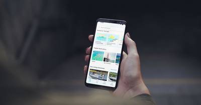 Navigating the Waters: The Best Boating Apps for 2023 Wavetech ...