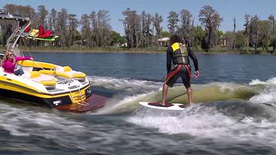 Tips for Surfing Behind A Jet Boat Wavetech Powersports Fort Meyers, FL ...