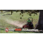 NEW FOR 2014: EXMARK RED TECHNOLOGY! Alpine Lawn & Garden Equipment ...