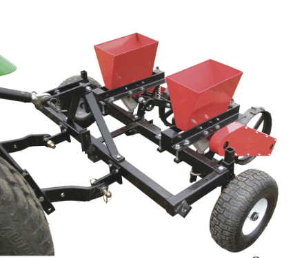 Compact Tractor Seeders Explained Tractor Ranch Company Phoenix, AZ ...