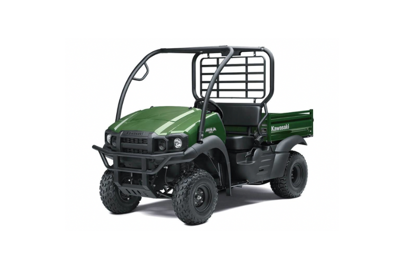 Kawasaki Mule Accessories: Tailoring Your UTV for Any Task