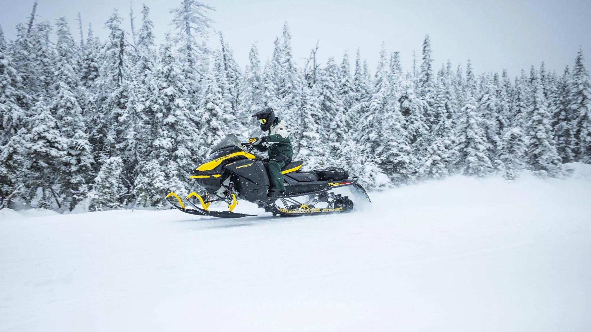 Tips for Storing Your Snowmobile in the Off-Season Moose Lake, MN Moose ...