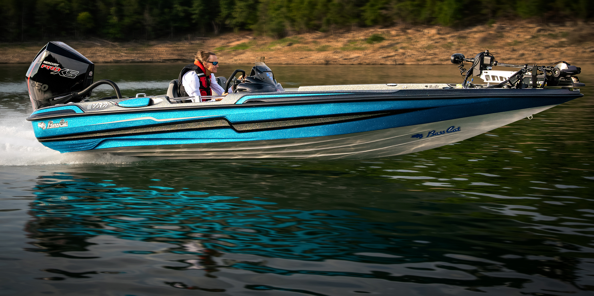 Last Chance Performance Marine Adds Bass Cat Boats Last Chance ...