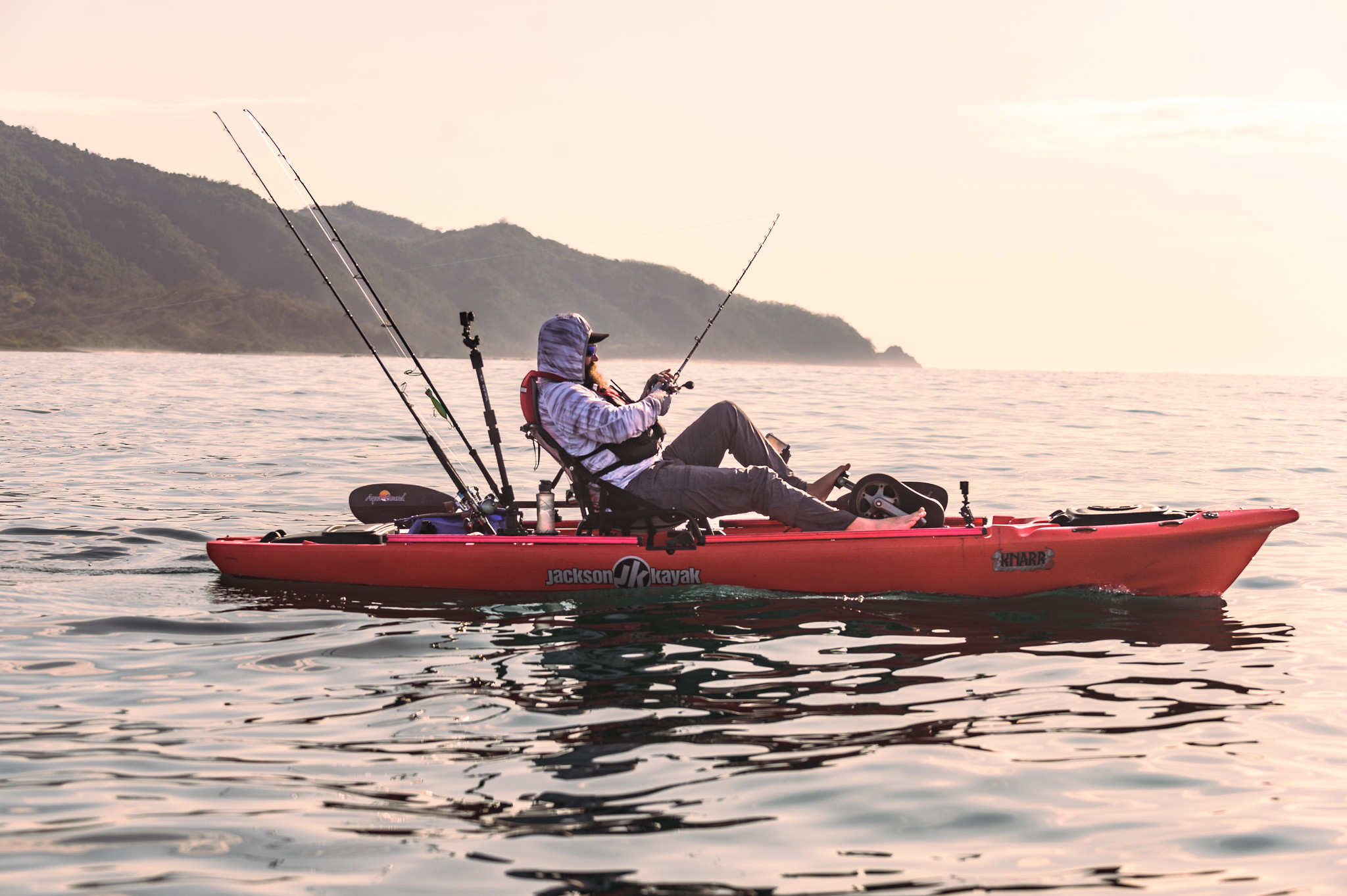 Jackson Kayaks Last Chance Performance Marine Hemet, CA (951) 765-1800