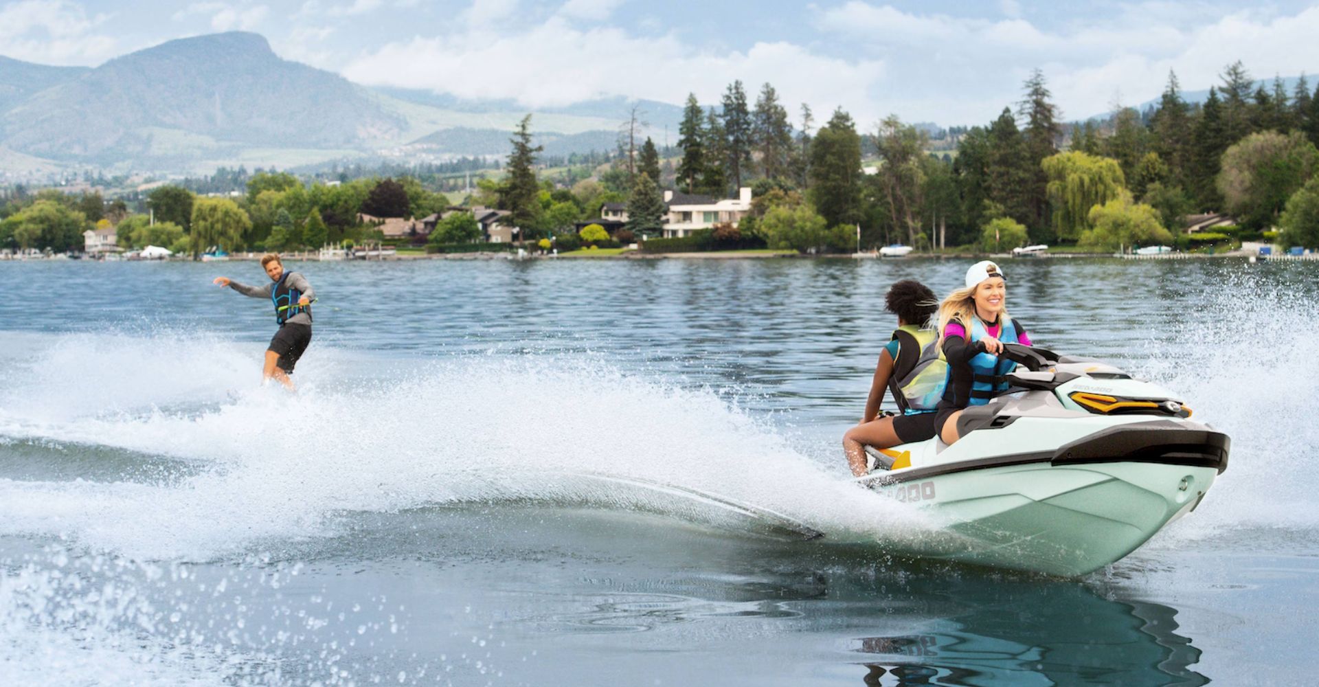 Do Jet Skis Have Brakes?