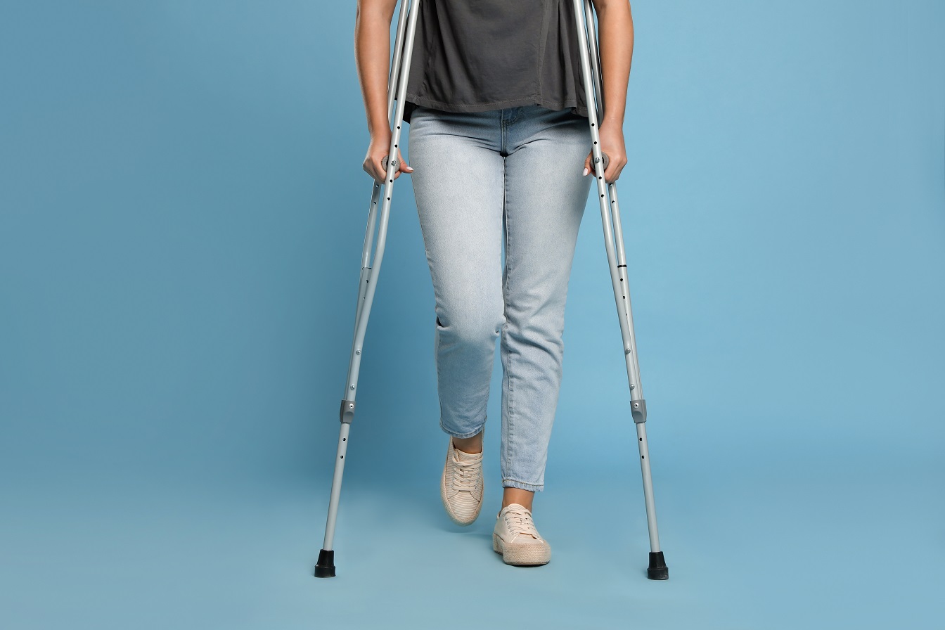 Choosing a Walking Aid | Hagerstown, MD | Waynesboro, PA