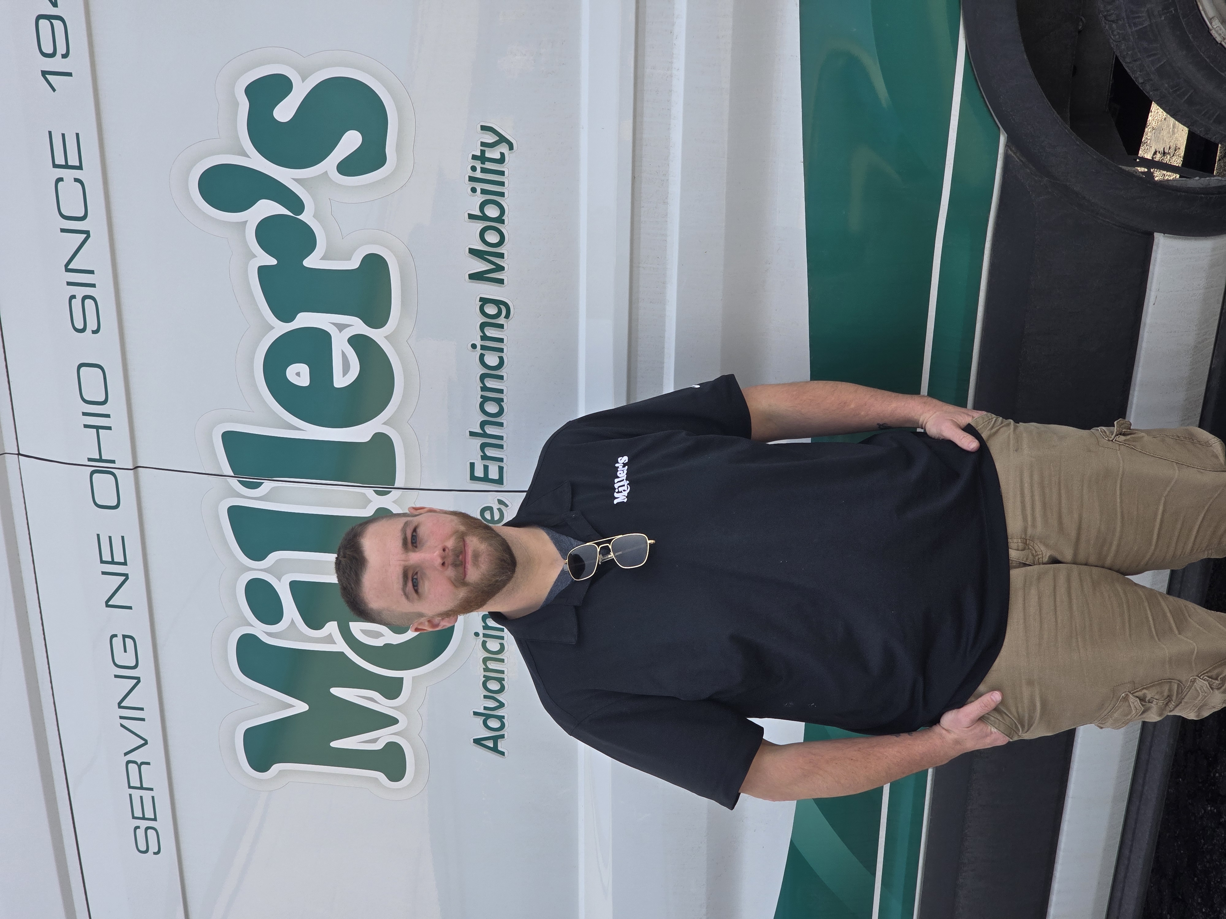 March Staff Spotlight