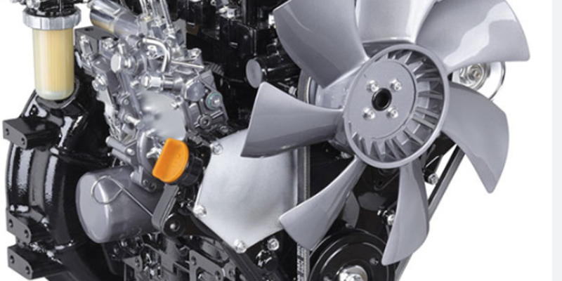 Why Yanmar Engines Are So Good Tractor Ranch Company Phoenix, AZ (602 ...