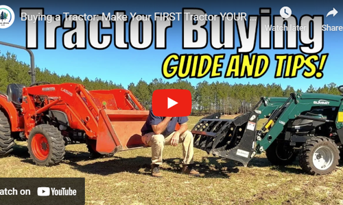 Why Kukje Diesel Tractor Engines Are In a Class All Their Own Tractor ...