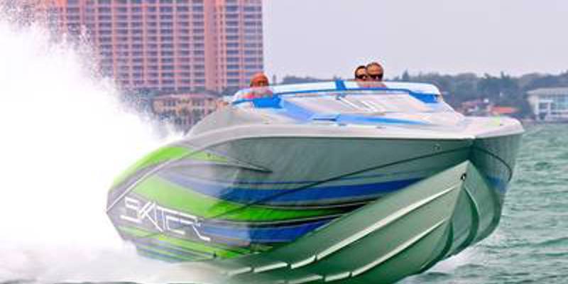 How to Make Your Powerboat’s Engine Faster Wavetech Powersports Fort ...