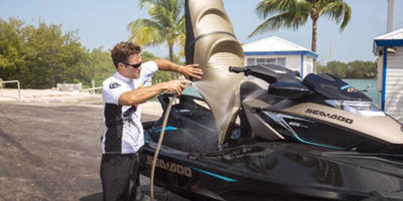 Jet Ski Cleaning Guide Wavetech Powersports Fort Myers, FL (239) 777-8191