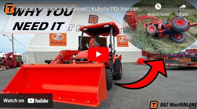 Tractor Insurance Explained Tractor Ranch Company Phoenix, AZ (602) 734 ...